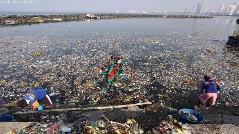 Petition · baradong Estero Sanhi ng Pagbaha - Philippines · Change.org