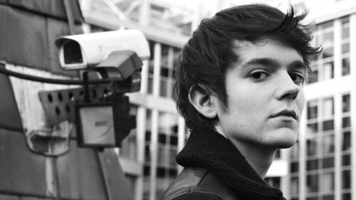 Petition · Make Hugo Leclercq (Madeon) wear a pastel pink sweater ...