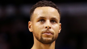 Petition · Naomi meets Steph Curry - United States · Change.org