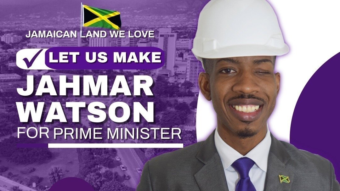 Petition · Building A New And Better Jamaica - Jamaica · Change.org