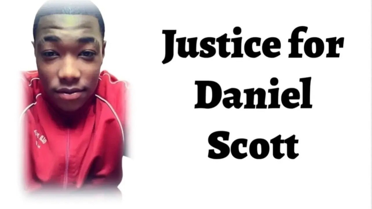 Petition · Stop Killing Our Black Brothers Justice for Daniel Scott ...
