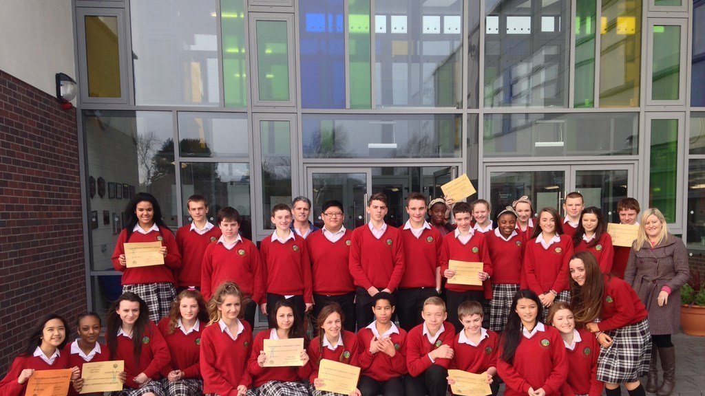 Petition · Bring cookies back to the cafeteria in Luttrellstown ...