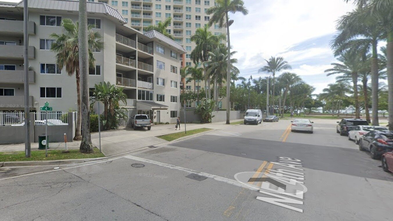 Petition · STOP THE OVERDEVELOPMENT OF EDGEWATER at 419 NE 19th Street ...