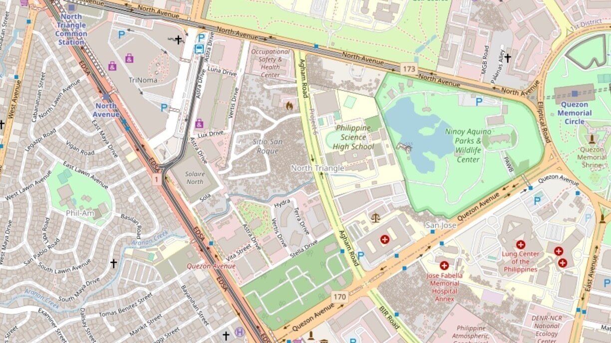 Petition · Preserve Agham Road and Improve the State of our Science and ...