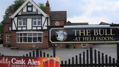 Petition · Get rid of the landlord at The Bull Inn Hellesdon - United ...