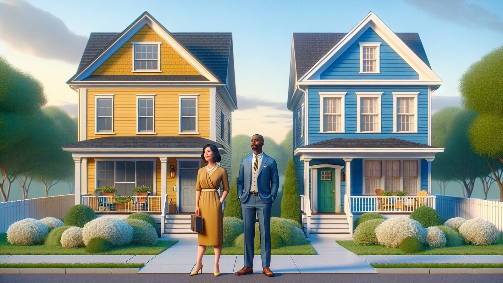 Petition · Allow Two Primary Residencies for Married Couples in South ...