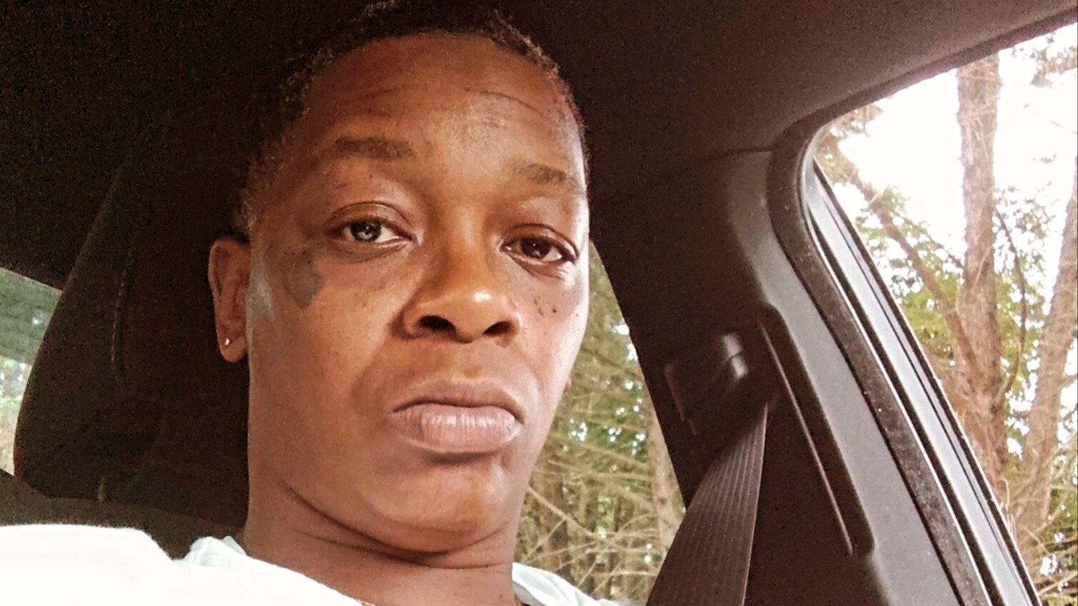 Petition · Enough is Enough Justice for Amanda - Atlanta, United States ...