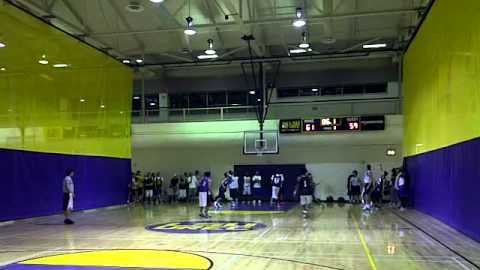 Petition · Provide Cleaning of LSU UREC Courts - United States · Change.org