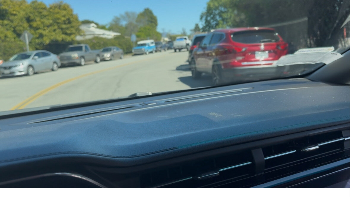 Petition · Save Overpass Rd. Parking! - United States · Change.org