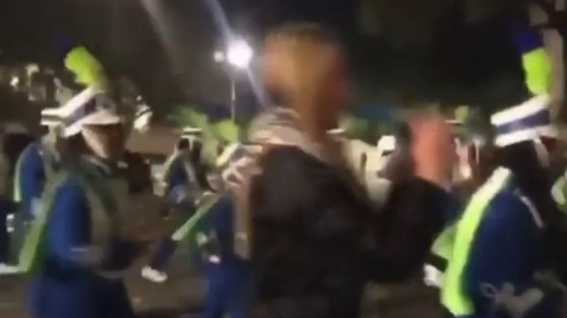Petition · Ban Tulane transplant kids from Mardi Gras 2023 - United ...