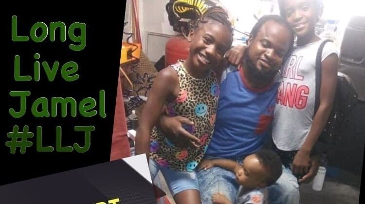 Petition · JUSTICE FOR JAMEL H. HOWELL (KING HEAD) - United States ...