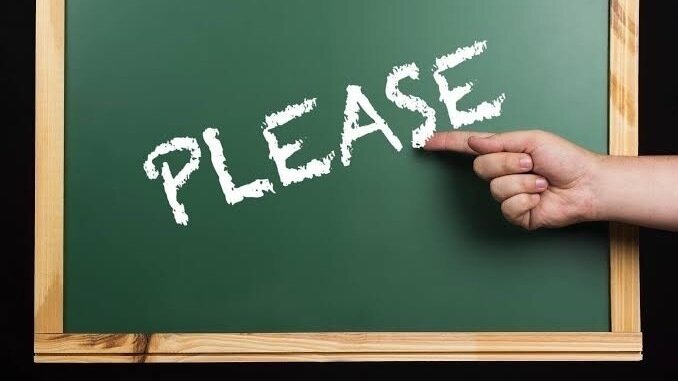 Petition · One of my friends has a picture of the tip of my willy and ...