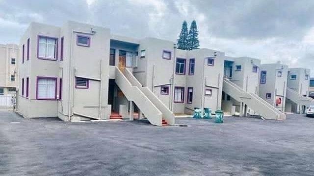 Petition · Hyper Velocity Residence - South Africa · Change.org