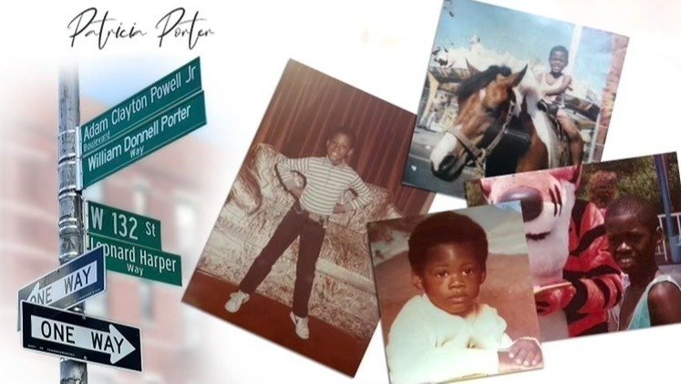 Petition update · WILLIAM DONNELL PORTER MEMORIAL BIRTHDAY CELEBRATION ...