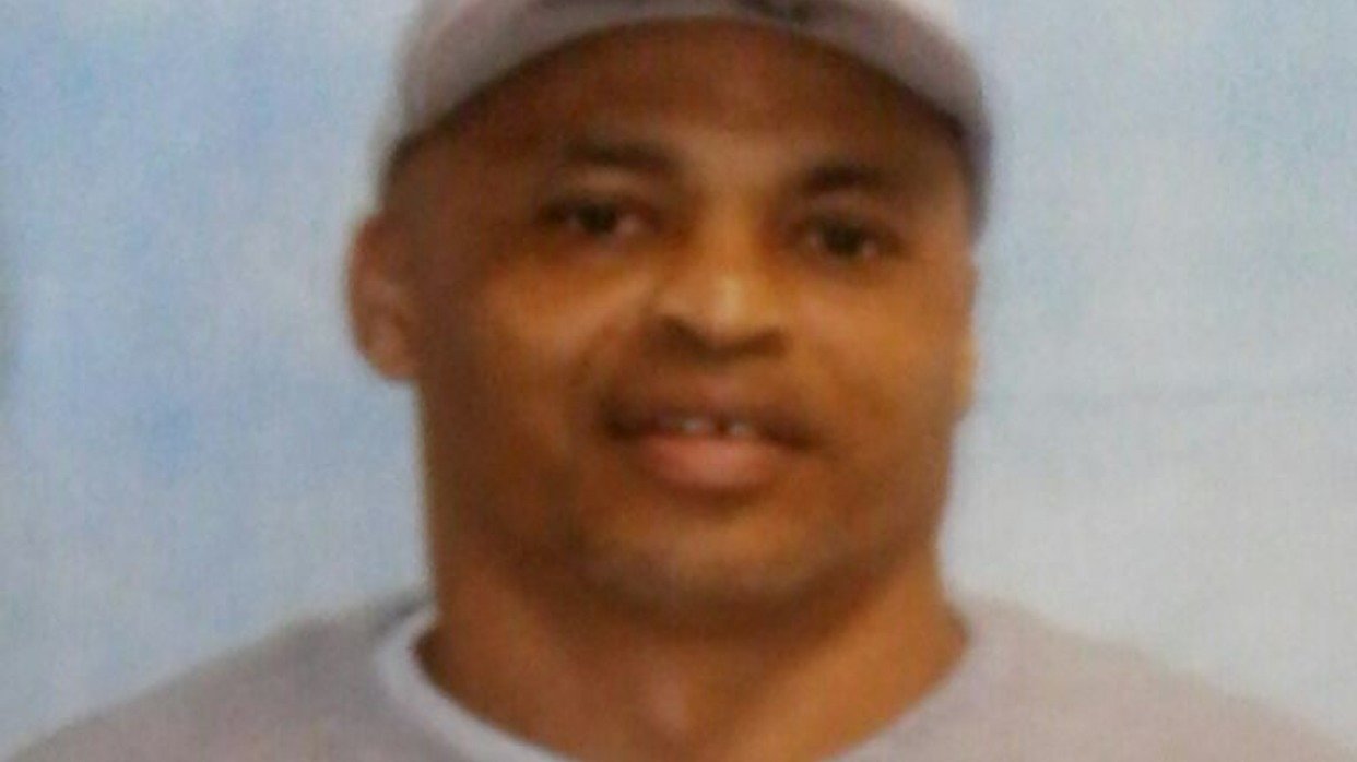 Petition · Clemecy For Antonio Berry Who Was Wrongfully Sentenced To 30 ...