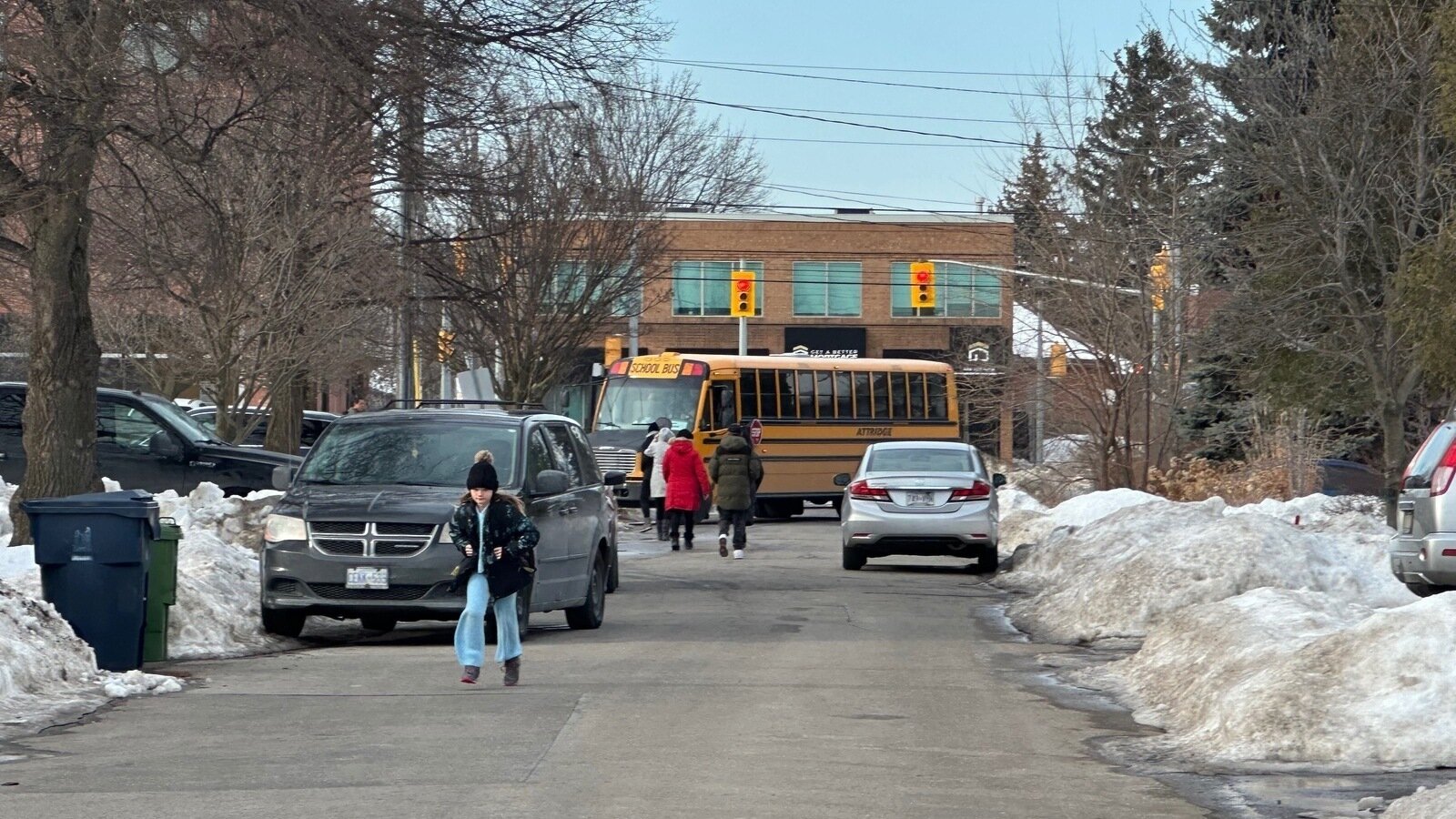 Petition · Urge Councillor Amber Morley And The City Of Toronto To ...