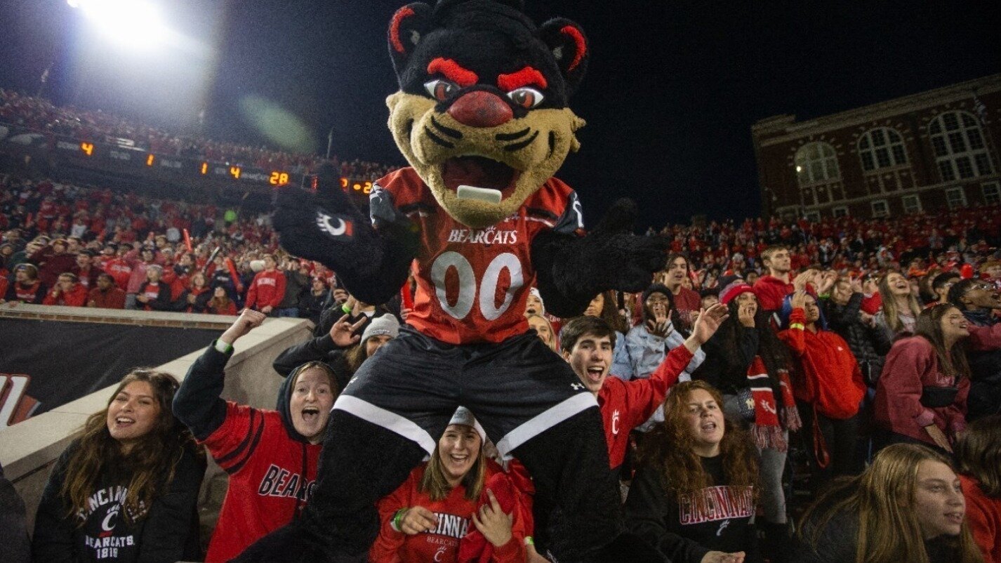 Petition · Reduce Overcrowding at the University of Cincinnati ...