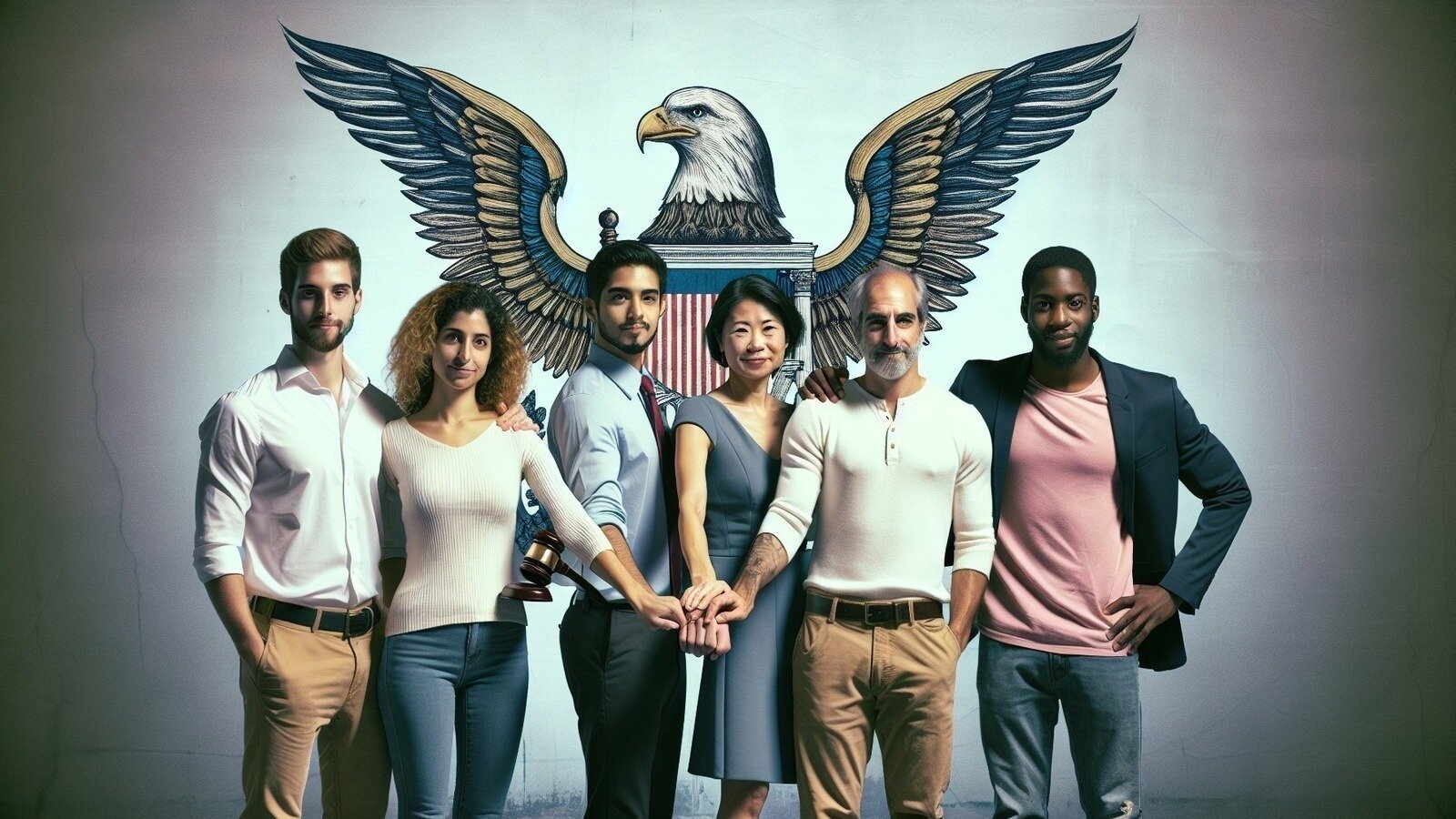 Petition · Petition to Congress for Reviving our Nation's Pursuit of a ...