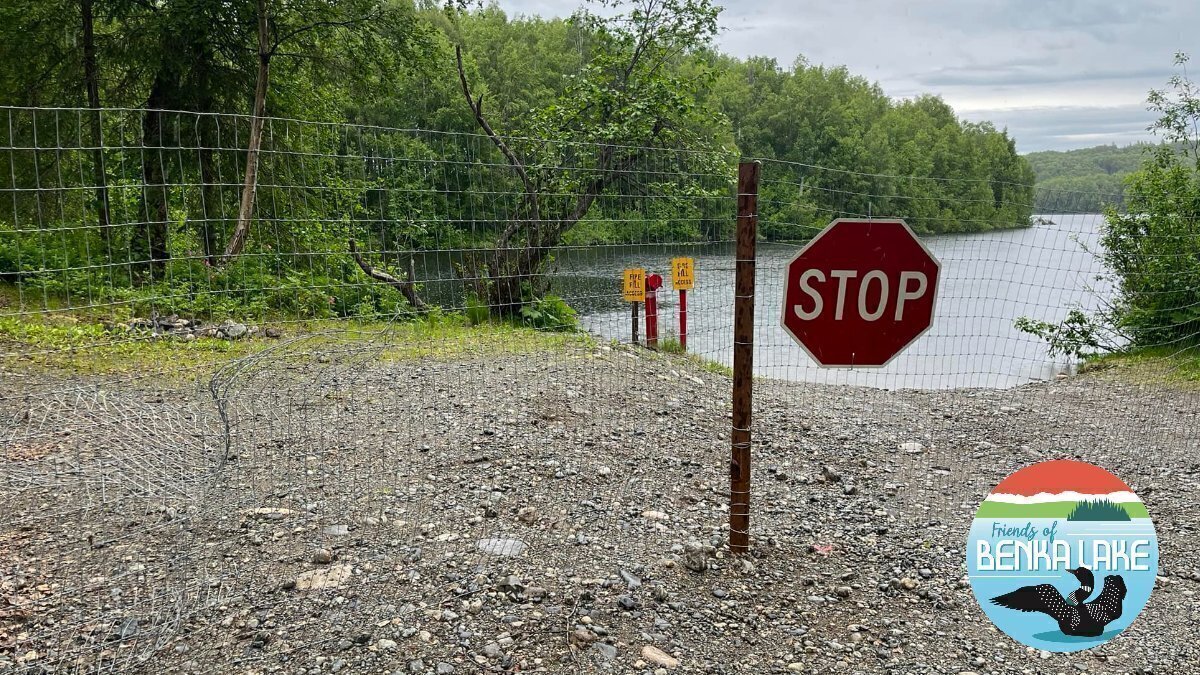 Petition · Free Benka Lake! - Talkeetna, United States · Change.org