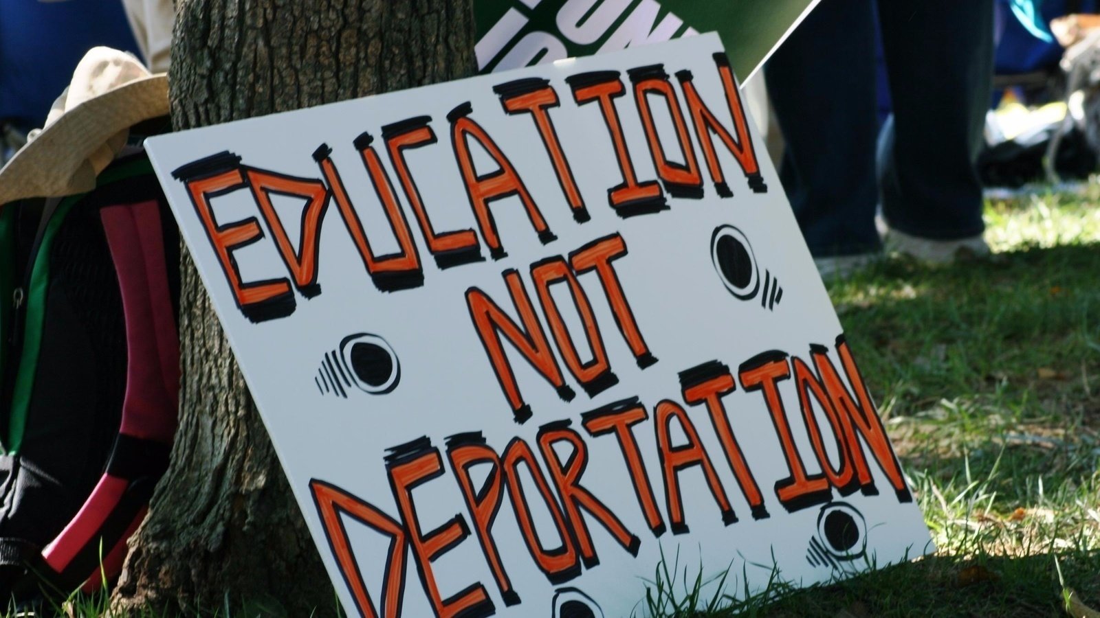 Petition · Create a National Undocumented Students Day - United States ...