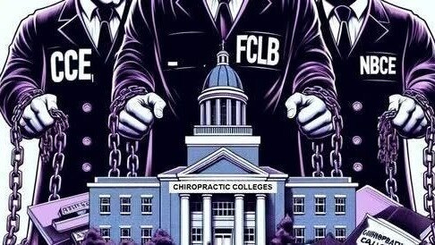 Petition · Modernize Chiropractic Testing: Remove Unnecessary Outdated ...