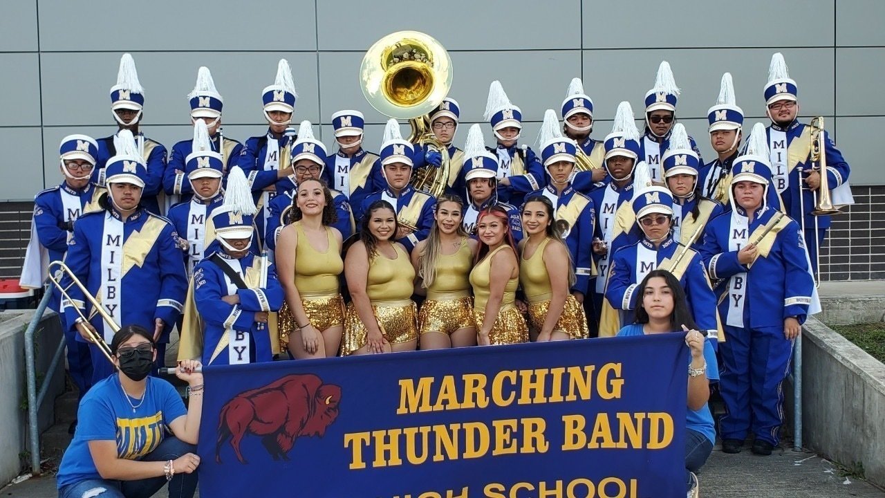 Petition · save MMTB!! let us have our 100% show style back! - United ...