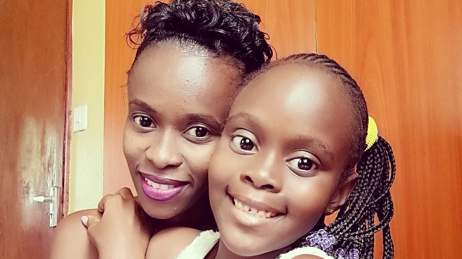 Petition · Diana Obiyo is a great mother and needs to be reunited with ...