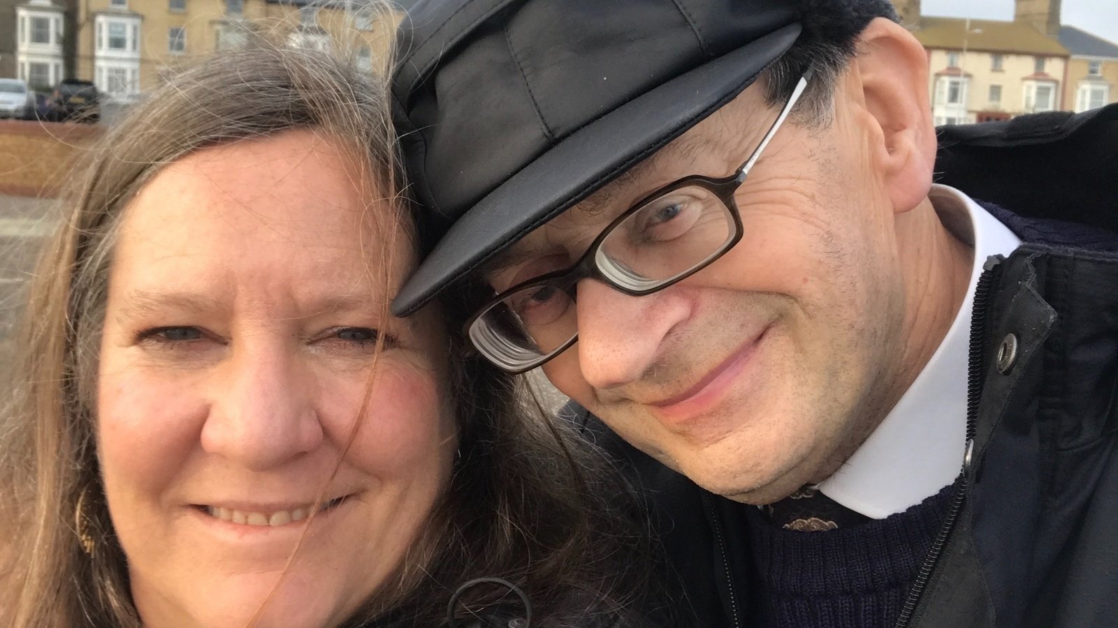 Petition · My wife Countess Maureen Webb in danger - United Kingdom ...