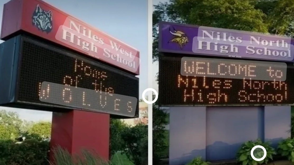 Petition · DISTRICT 219 SCHOOLS BULLYING AND MANDATING OUR CHILDREN ...