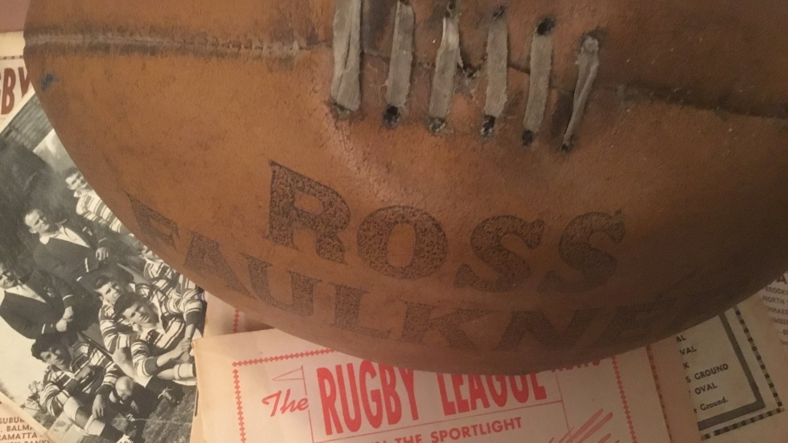 Petition · NRL RUGBY LEAGUE THEME SONG - Australia · Change.org