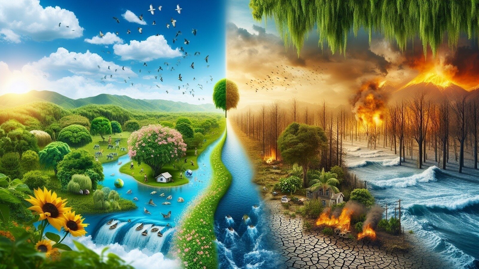 Petition · Climate change - Philippines · Change.org