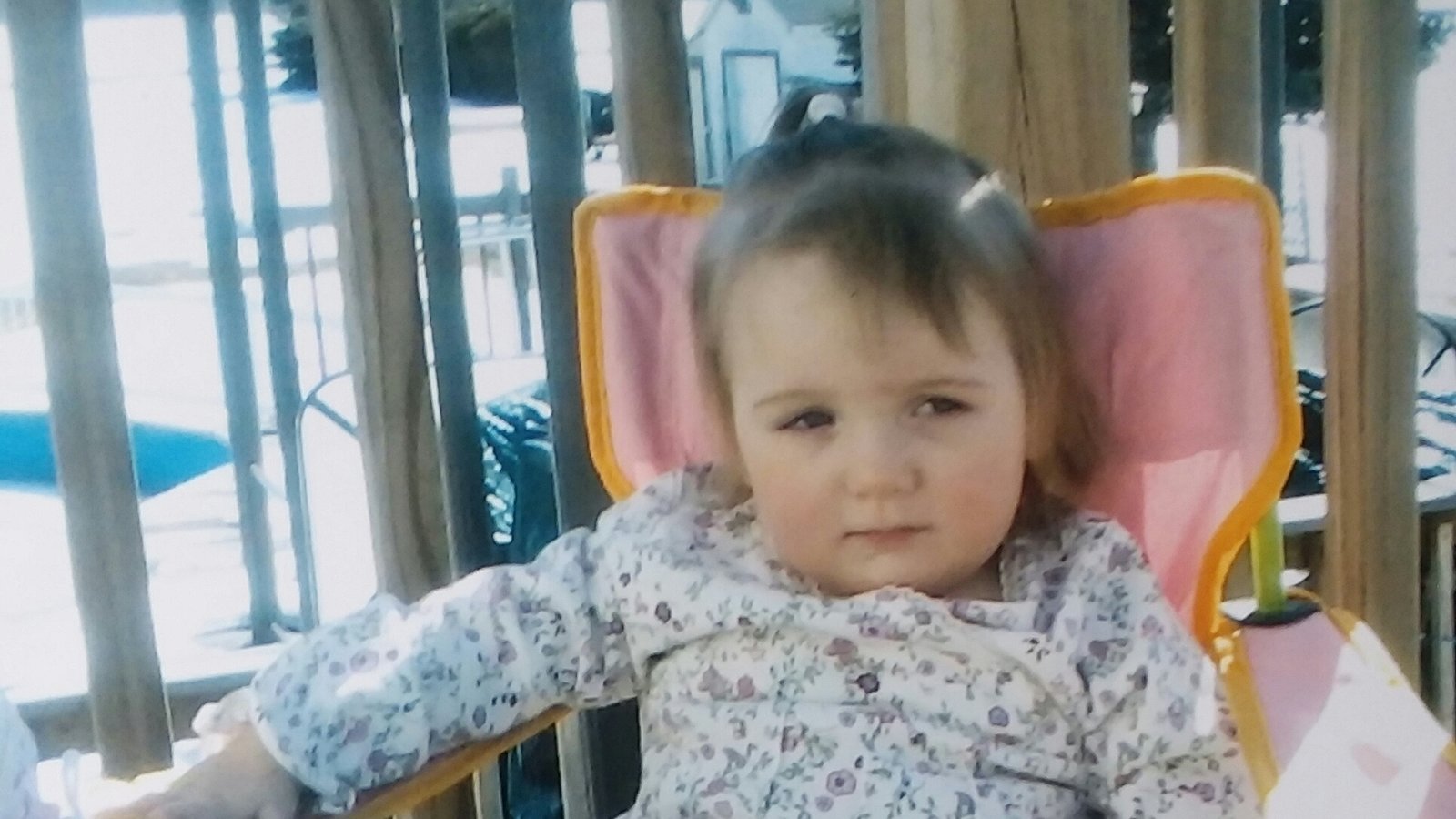 Petition · Return Lexi to her family! - United States · Change.org