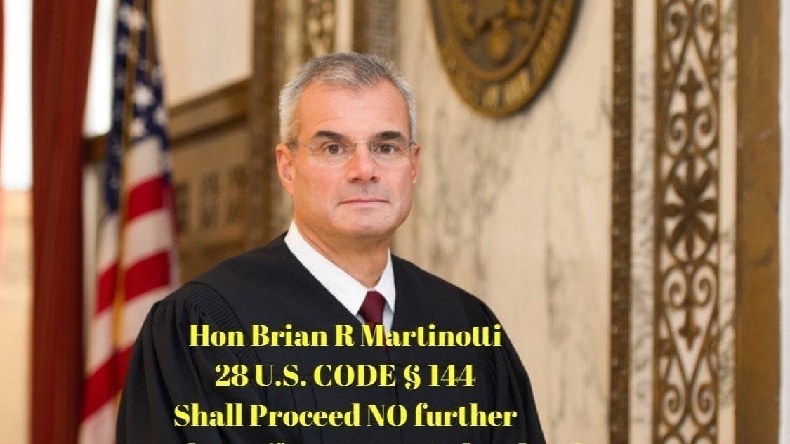 Petition update · Defendant Stuart J Rabner has U.S. District Court NJ ...