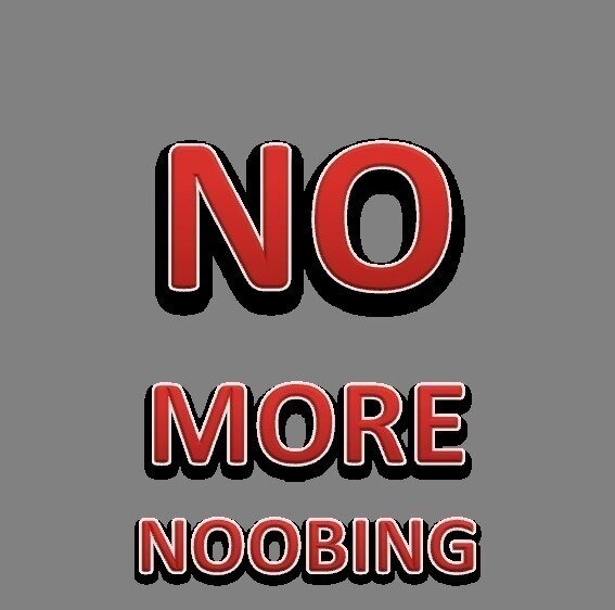 Petition · Ban the use and word Noob - United States · Change.org