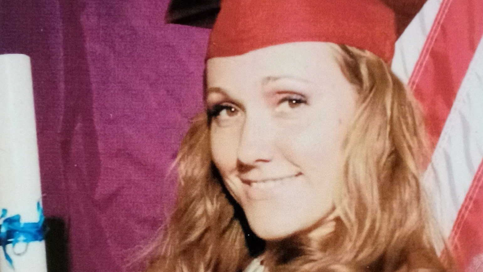 Petition · Supporting Krysten Webber Today - United States · Change.org