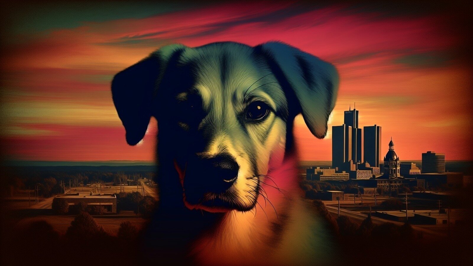 Petition · Increase Penalties for Pet Abuse in Grand Rapids - Grand ...