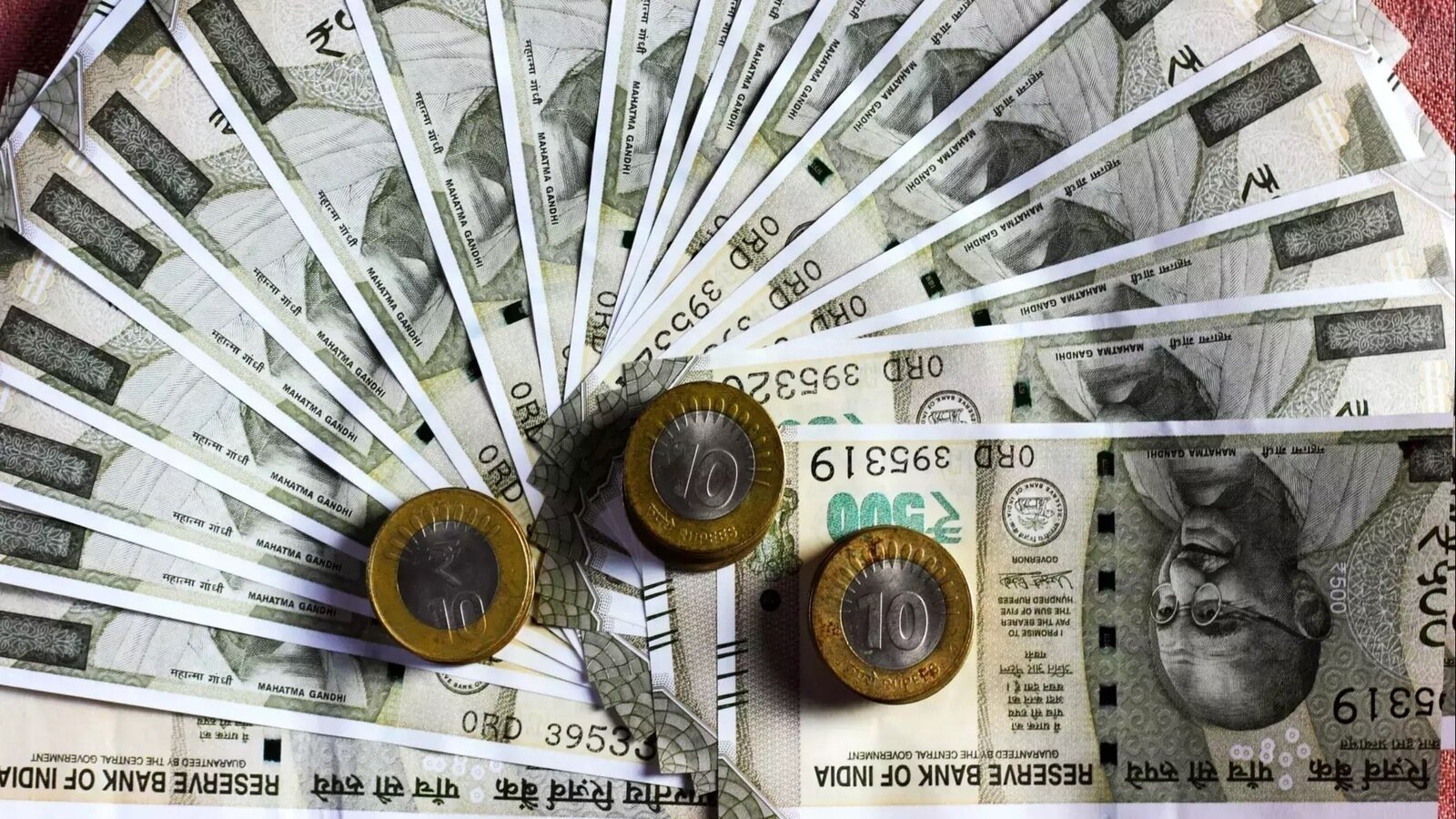 Petition · Change Notes And Coins To Make It More Accessible For The ...