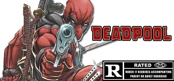 Petition · Make Deadpool movie Rated R · Change.org
