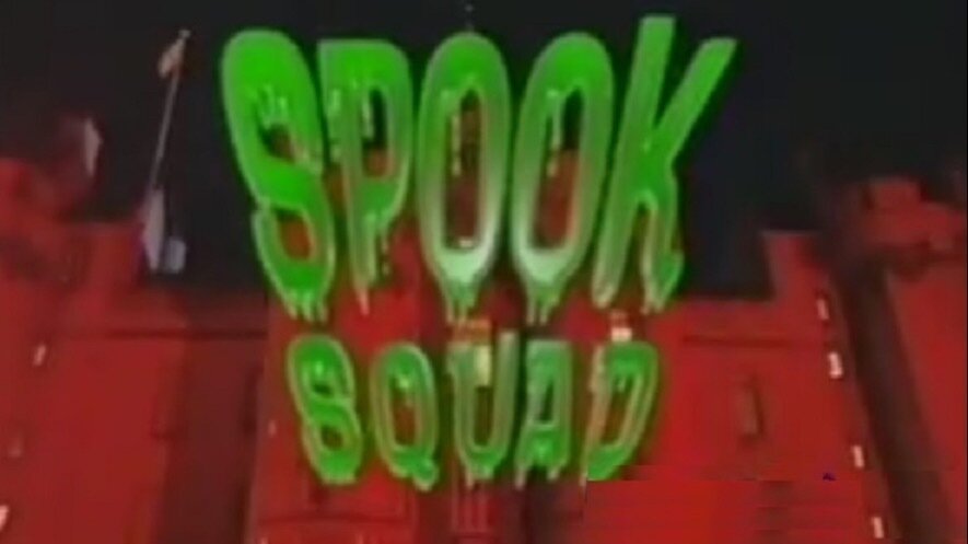 Petition · Cbbc bring back the game show spook squad - United Kingdom ...
