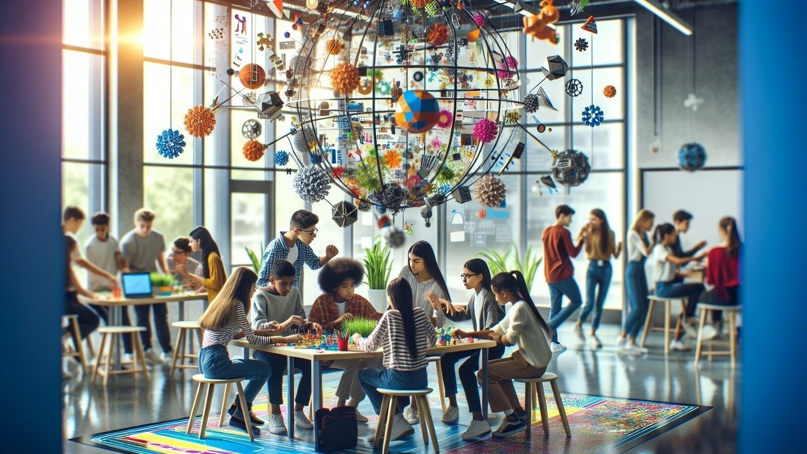 Petition · Transform In-Class Group Work into Competitive Activities ...