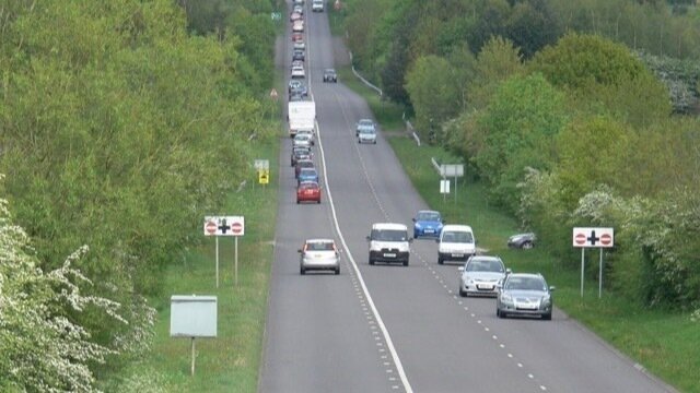 Petition · Implement Speed Deterrents on A456 Bewdley for Road Safety ...