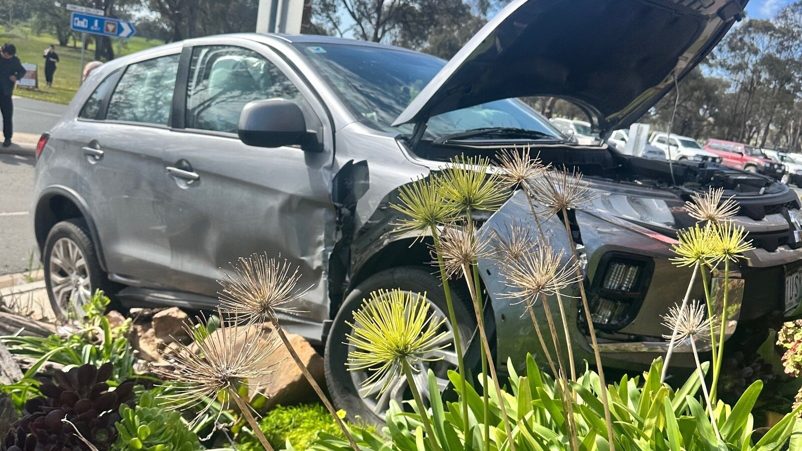 Petition · Make the crossway outside the Toolleen Pub safer - Toolleen ...