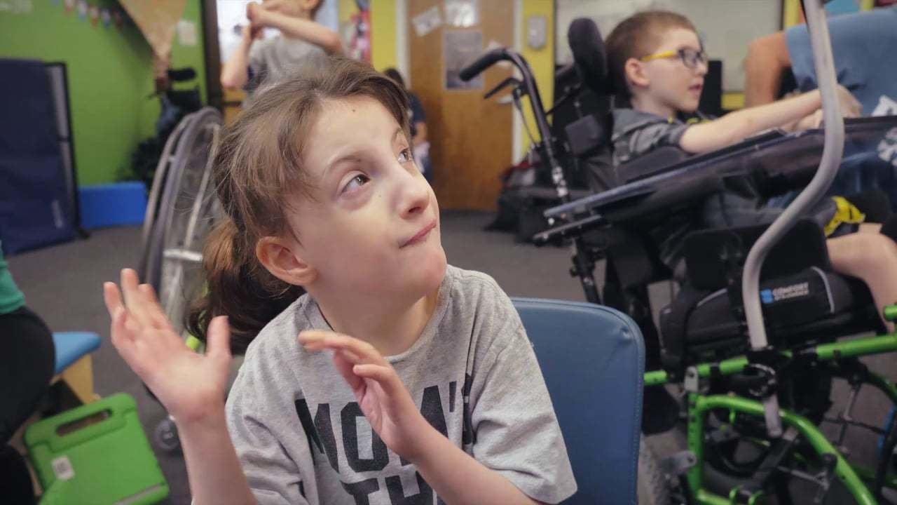 Petition · Changing Education for Children with Complex Physical ...