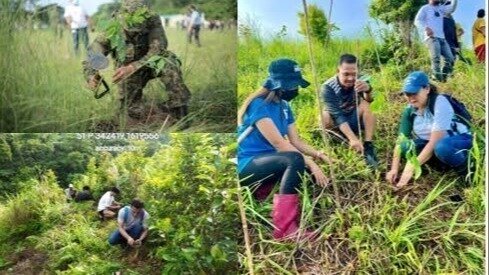 Petition · "Protecting Our Environment in the Philippines ...