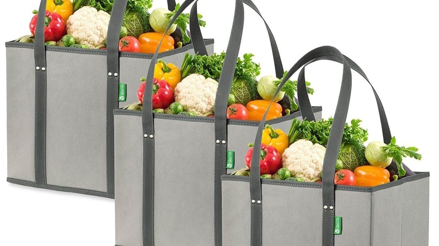 Petition · Stop the Bag Fee in NY State – Let Businesses Provide Bags ...