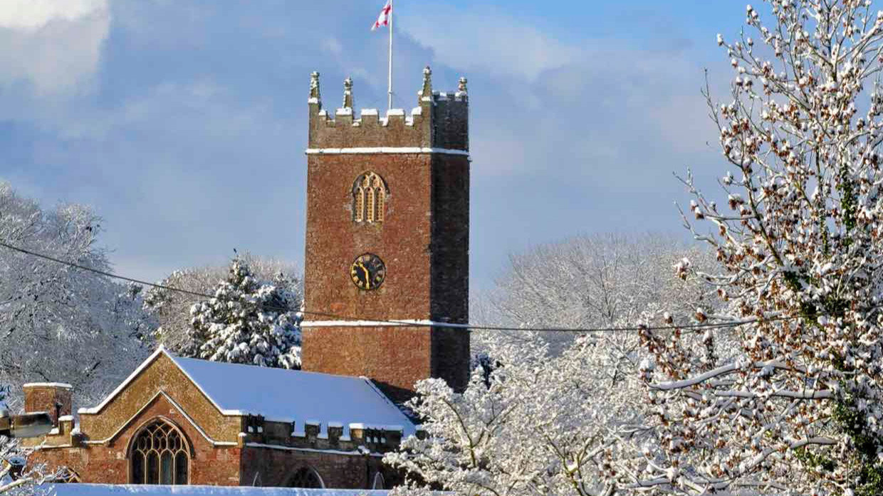 Petition · Say "NO!" to Halberton's second Anaerobic Digester! - United ...