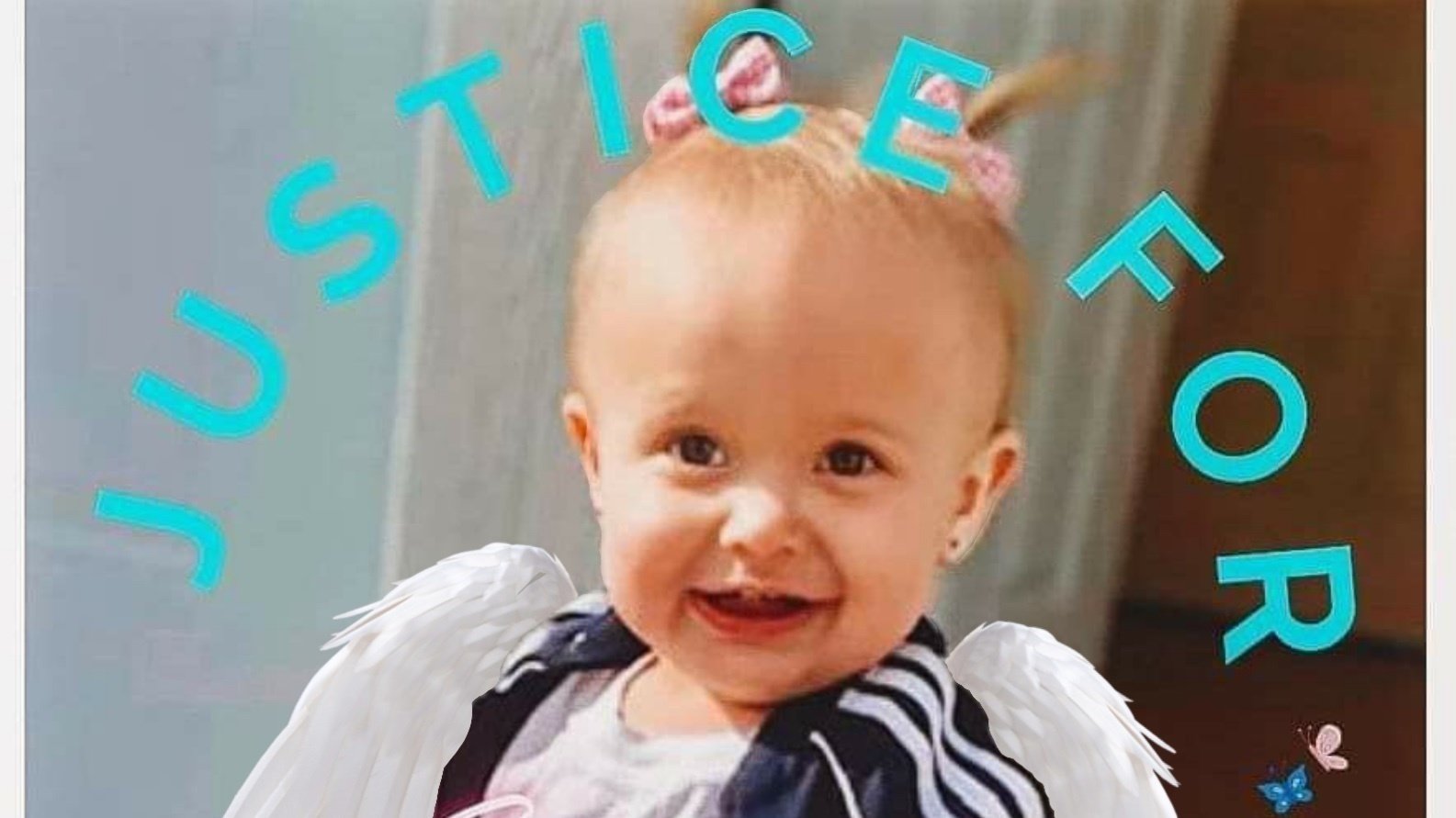 Petition · Justice For Baby Emorie !!! Lock up her mom! - Greeley ...