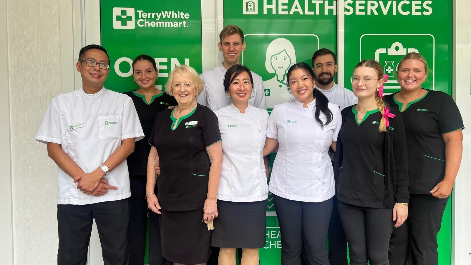 Petition · Portside needs a community pharmacy! - Hamilton, Australia ...