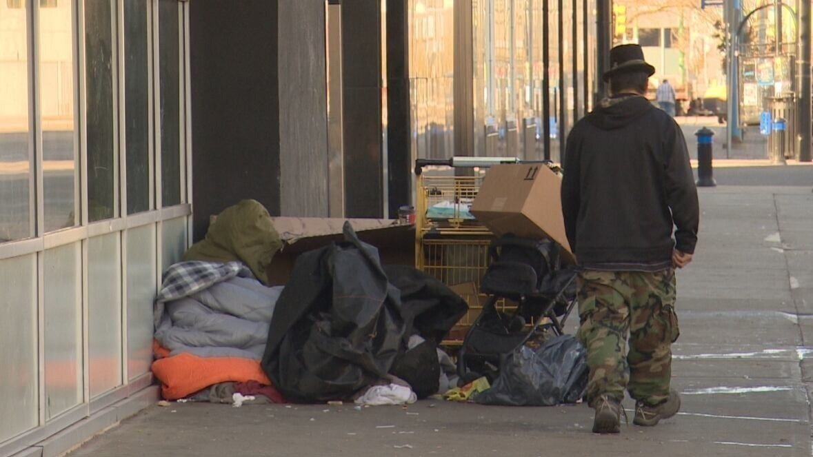 Petition · THE SIGNIFICANT RISE OF HOMELESSNESS IN SASKATOON- HOW CAN ...