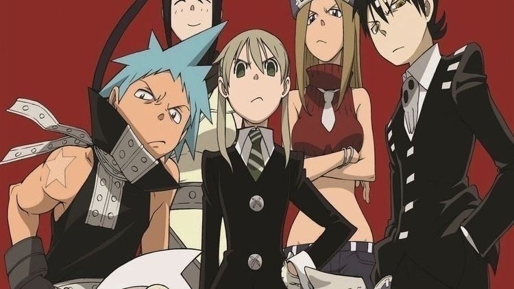 Petition · soul eater reboot - United States · Change.org